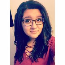 Elizabeth Dominguez on Odyssey