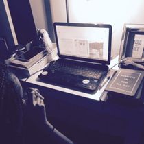 Amber Cherelle Bledsoe on Odyssey