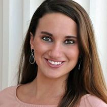 Leslie Lamb on Odyssey