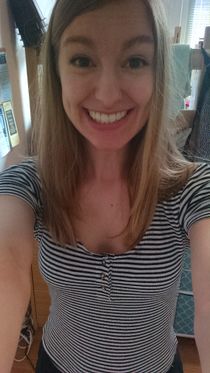 Alexis Collins on Odyssey