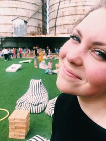 Katelyn Cook on Odyssey