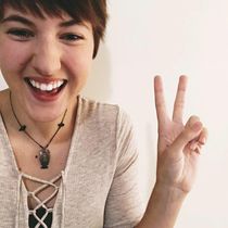 Mariah King on Odyssey