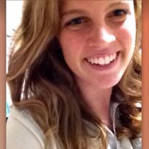 Hannah Rowe on Odyssey