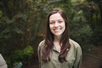 Jamie Pratt on Odyssey