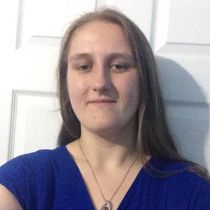 Cristal Kurkowski on Odyssey