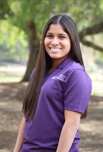 Kylie Rodriguez on Odyssey