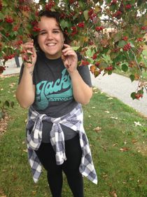 Emma Seely on Odyssey