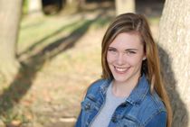 Emily Renate Geiger on Odyssey