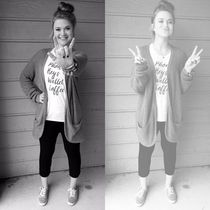 Hailey Elise Hughes on Odyssey