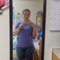 Courtney Cheyanne Laughlin on Odyssey