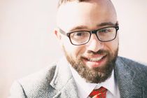 Josh Doty on Odyssey