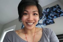 Jessica Mar on Odyssey