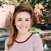 Hannah Peterson on Odyssey