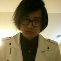 Kevin Blalock on Odyssey