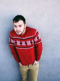 Austin Howell on Odyssey