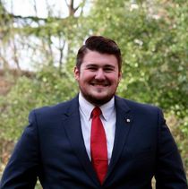 Dalton Meyer on Odyssey