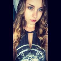 Shelby Sharp on Odyssey