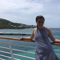 Cari Shell on Odyssey