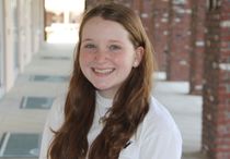 Rachel Hackman on Odyssey