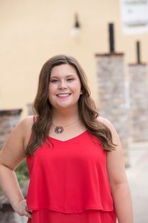 Mary Katherine Conroy on Odyssey