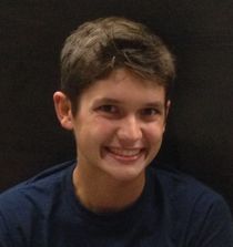 Gabriel Wolfe on Odyssey