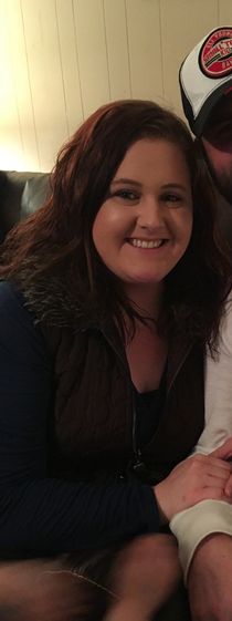 Kaitlyn Long Earwood on Odyssey