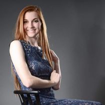 McKenzie Johnson on Odyssey