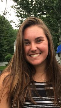 Casey Moriarty on Odyssey