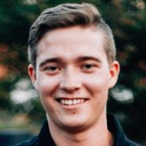 Dillon Havens on Odyssey