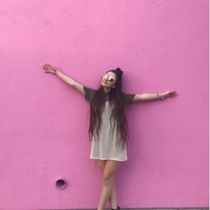 Simone Decker on Odyssey