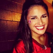 Emma Sachs on Odyssey