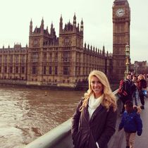 Emily Bell on Odyssey