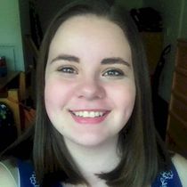 Kelly Mueller on Odyssey