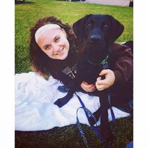 Kate Hancock on Odyssey