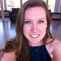 Kayla Rose Higgins on Odyssey