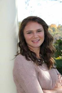 Alexa Mitchell on Odyssey