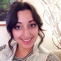 Emily Egan on Odyssey