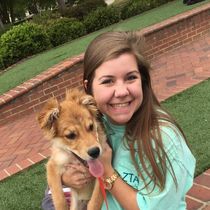 Christina Conti on Odyssey