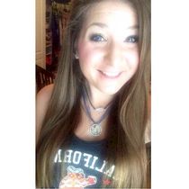 Rachel Simpson on Odyssey