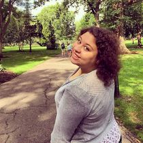 Gabrielle Murphy on Odyssey