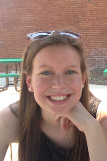 Allie Call on Odyssey