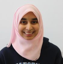 Asma Shah on Odyssey