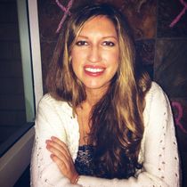 Tatiana Ray on Odyssey