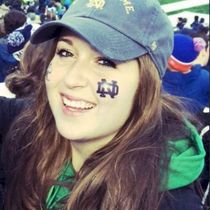 Heather Lennon on Odyssey