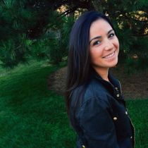 Emily Gagliostro on Odyssey