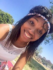 Tiana Walker on Odyssey