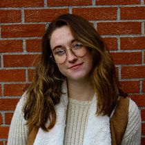 Madison Barlow on Odyssey