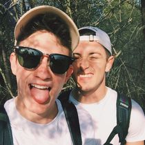 Cole Vincent on Odyssey