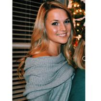 Gina Davis on Odyssey
