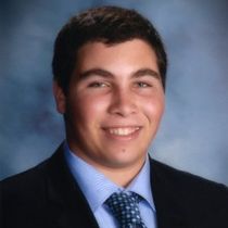 Justin Bergman on Odyssey